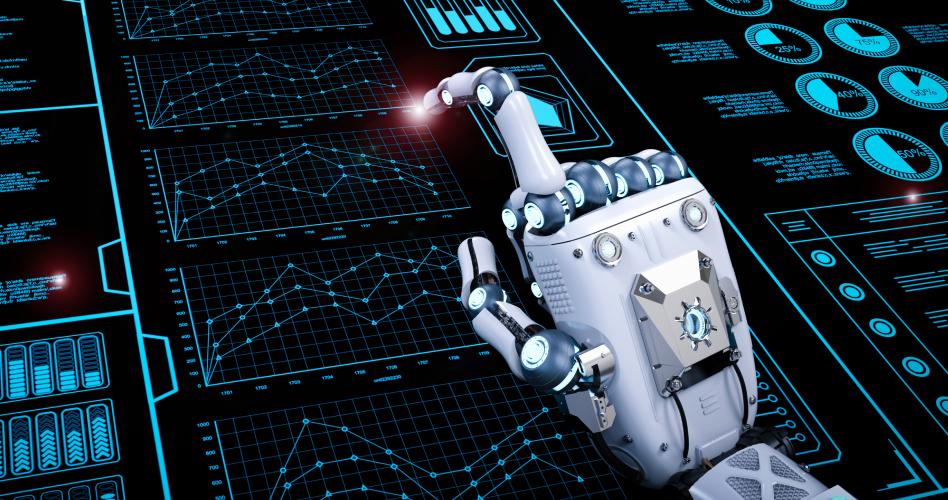 스마트팩토리 전문기업에서 자율제조 선도기업으로, MICUBE.AI 방문을 환영합니다.