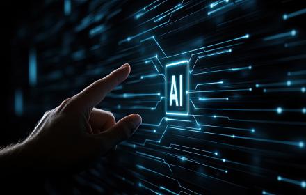 실시간 설비 모니터링, 설비 고장이나 성능 저하 사전 예측 / MICUBE.AI::예지보전 솔루션